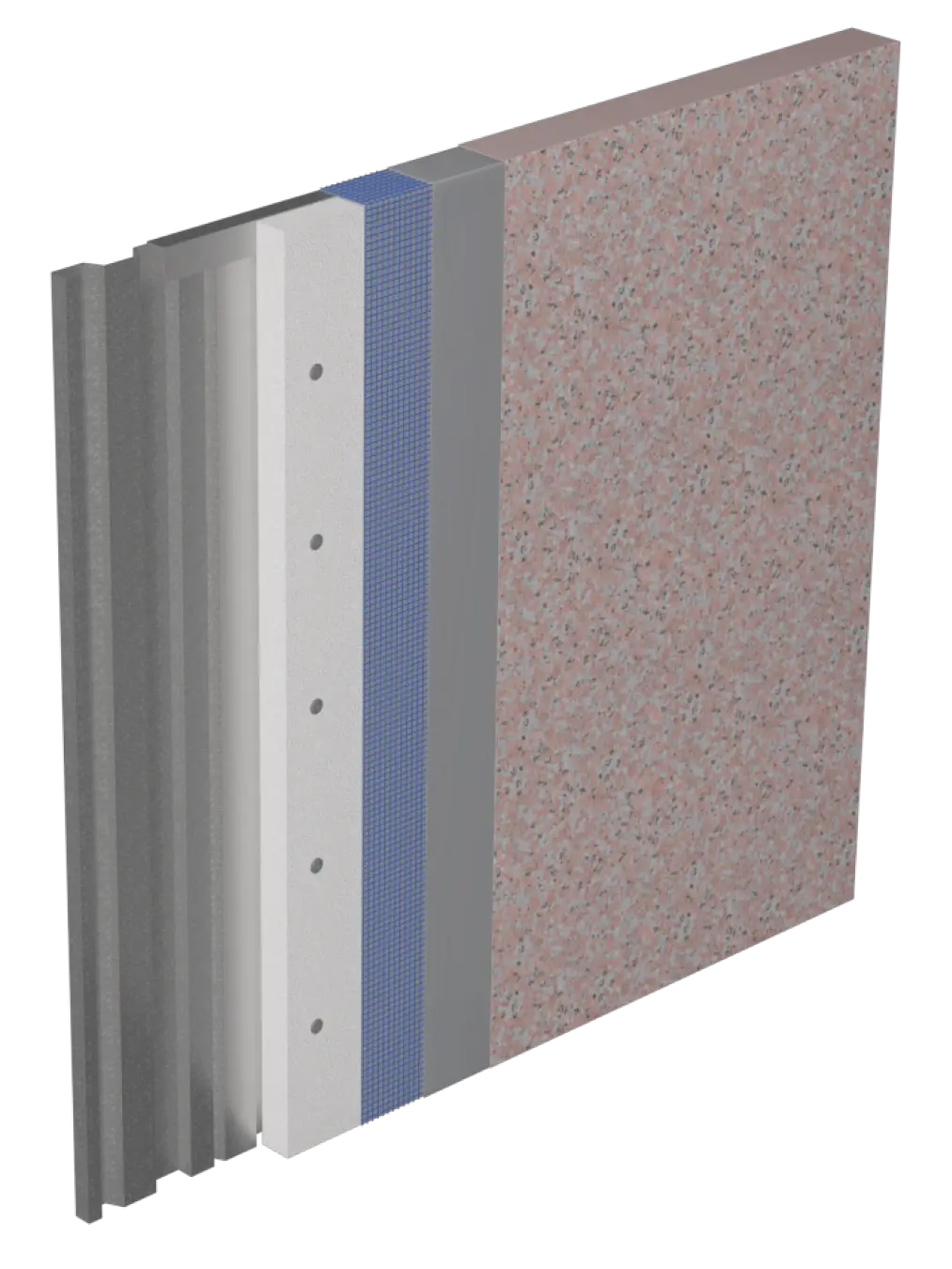 Fedderlite® MP | Dryvit Systems